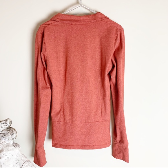 Lole | Jackets & Coats | Lole Zip Up Pullover Athletic Jacket Medium ...
